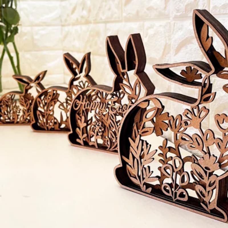 Easter Home Decor - Etsy