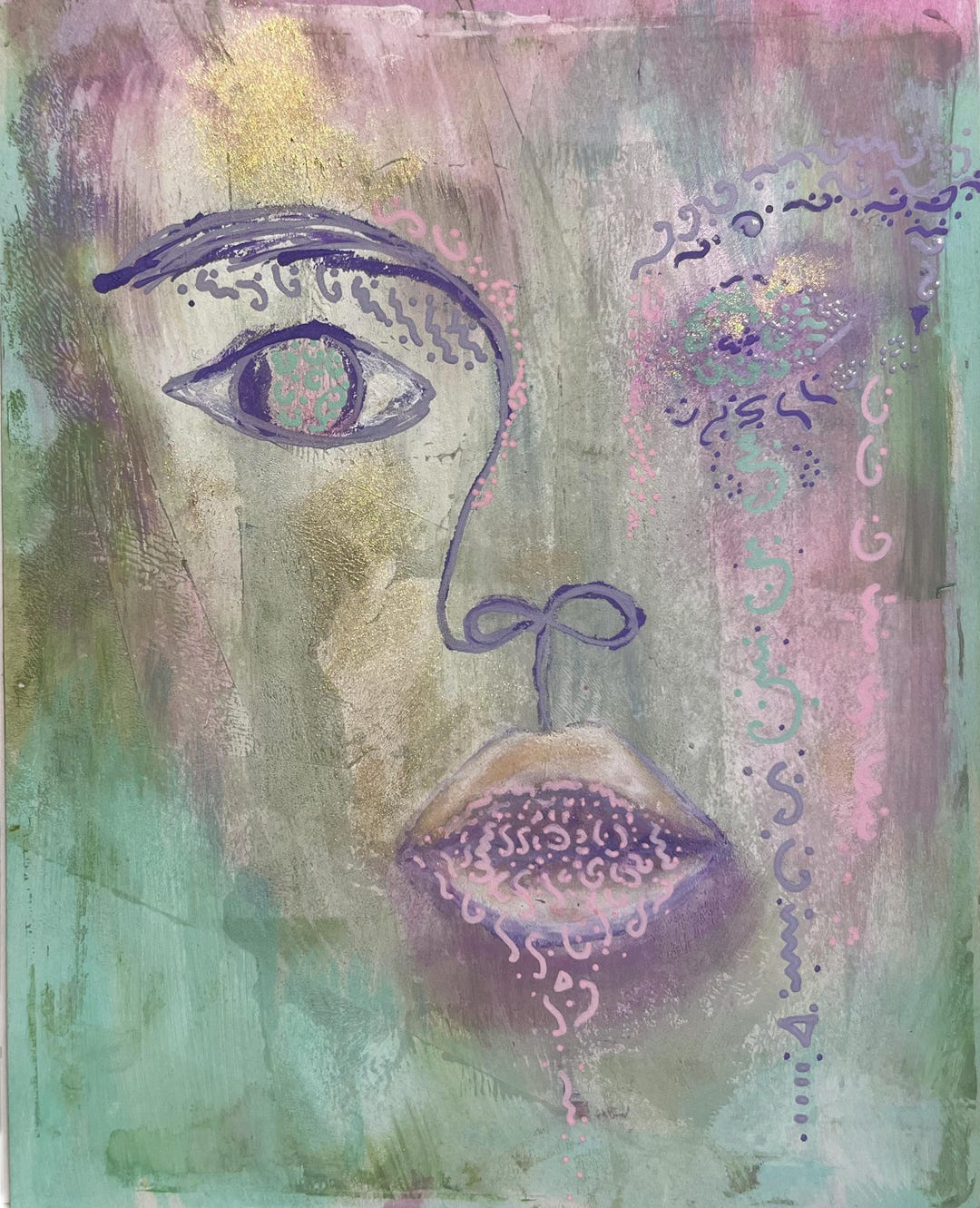 Canvas, Light Language Symbols, Light Codes, Lemurian Feminine, Safety ...