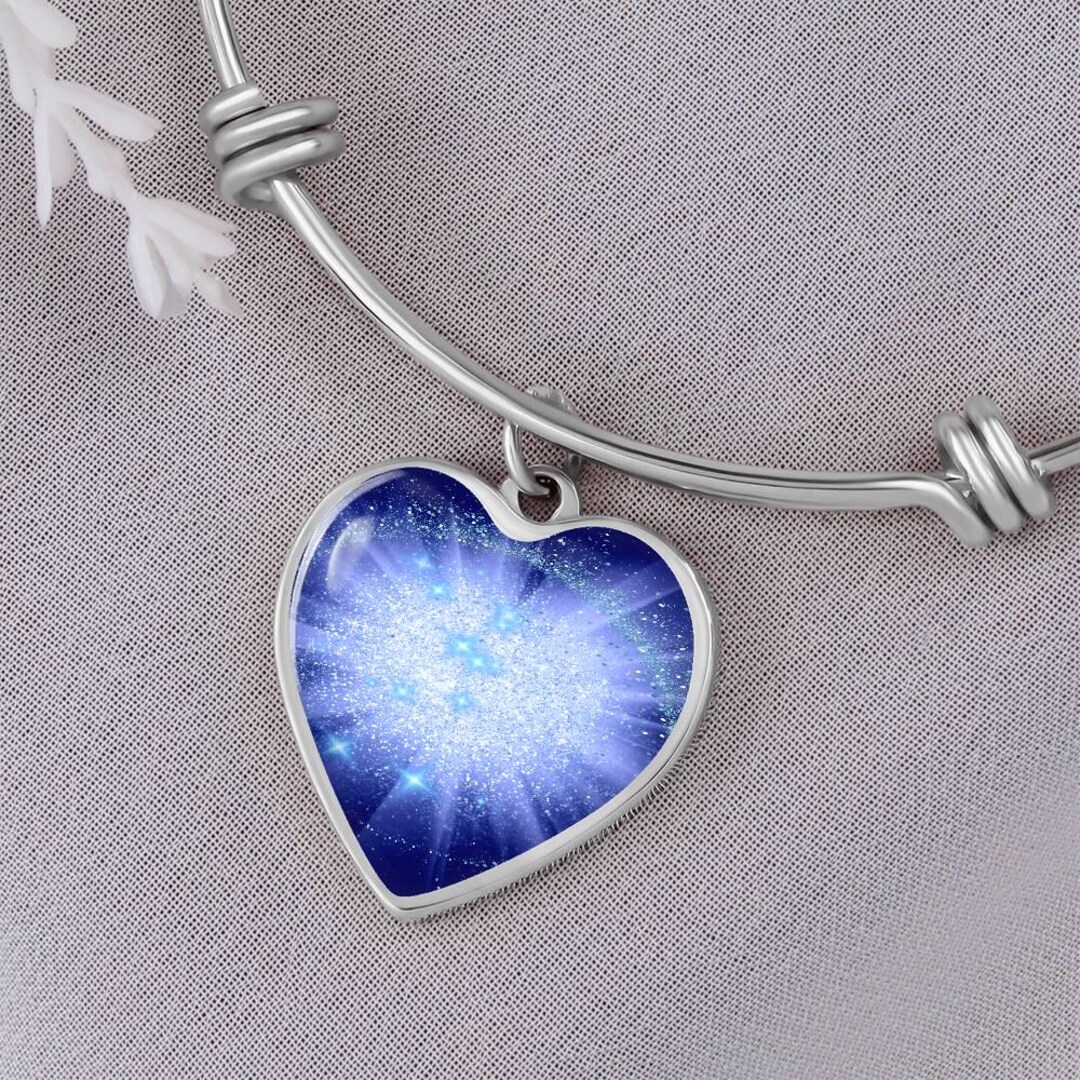 Angel Light Codes, Light Encoded Intention Bracelet, Raziel, Align to ...
