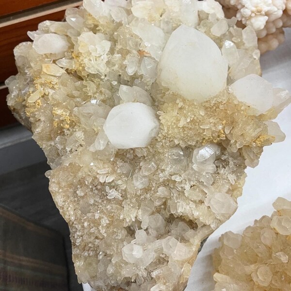 Milky Quartz Raw - Etsy