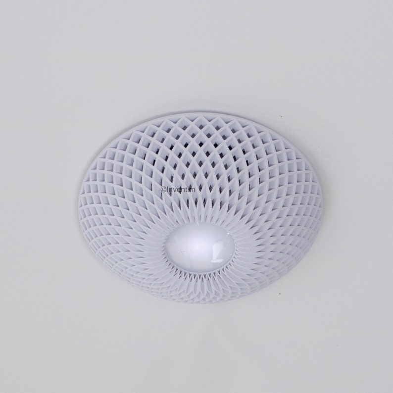 Ceiling Mount for Apple HomePod Mini - Unique Design - Easy to Install ...