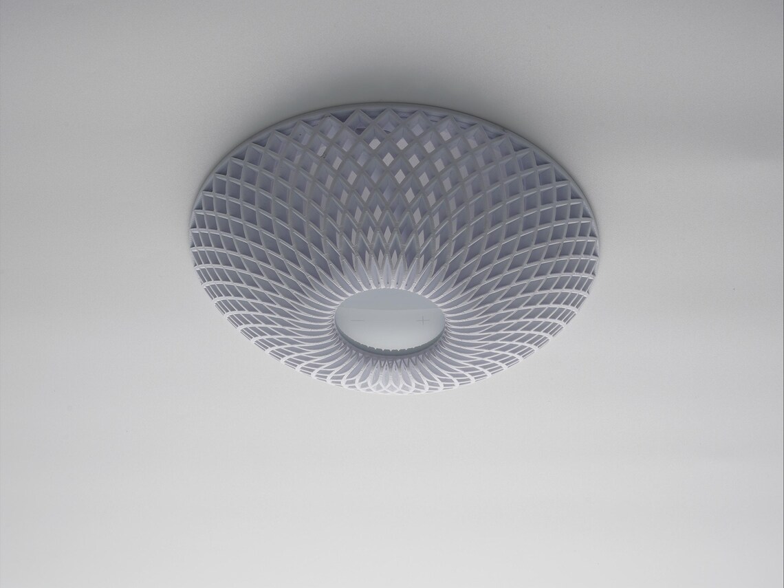 Ceiling Mount for Apple HomePod Mini - Grid - Etsy