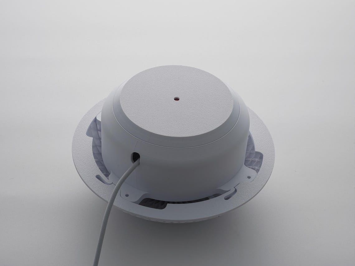 Ceiling Mount for Apple HomePod Mini - Grid - Etsy