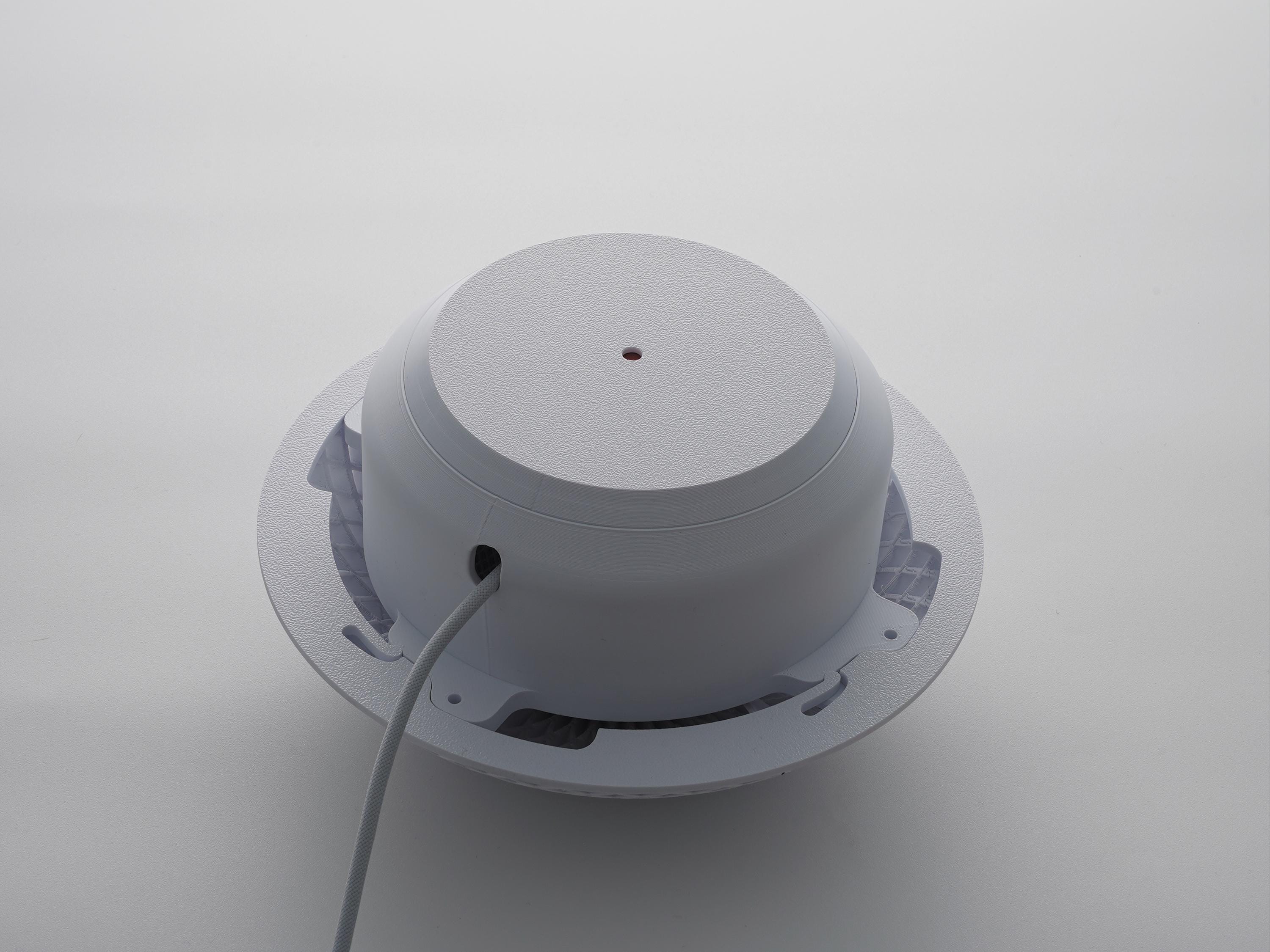Ceiling Mount for Apple HomePod Mini - Grid - Etsy