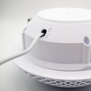 Ceiling Mount for Apple HomePod Mini - Unique Design - Easy to Install ...