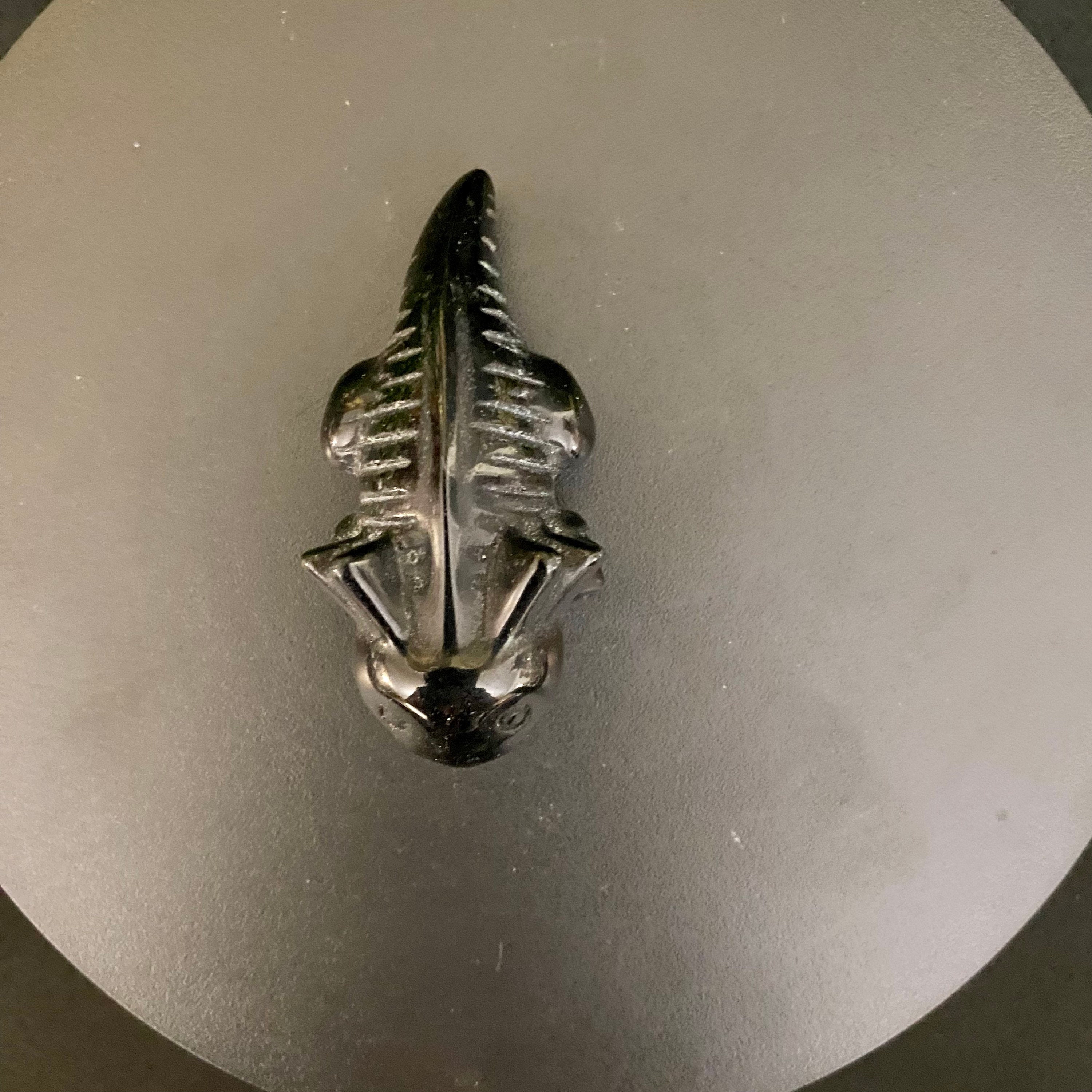 Black Obsidian Axolotl - Etsy