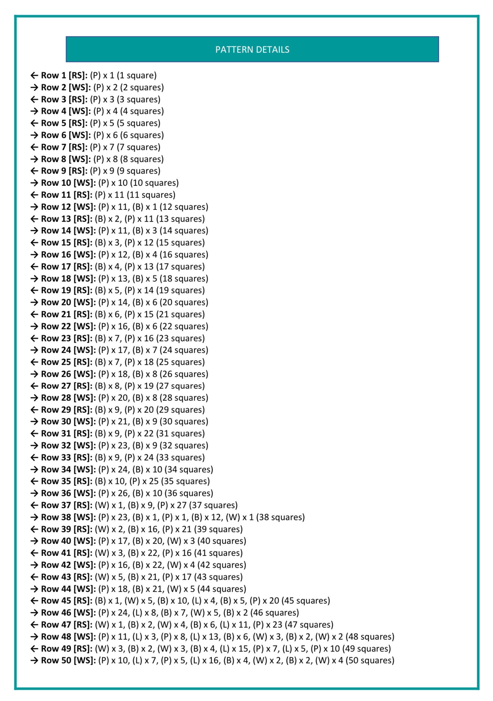 Vampire C2C Crochet Pattern Afghan Graphghan Pixel Blanket 90x90 - Etsy