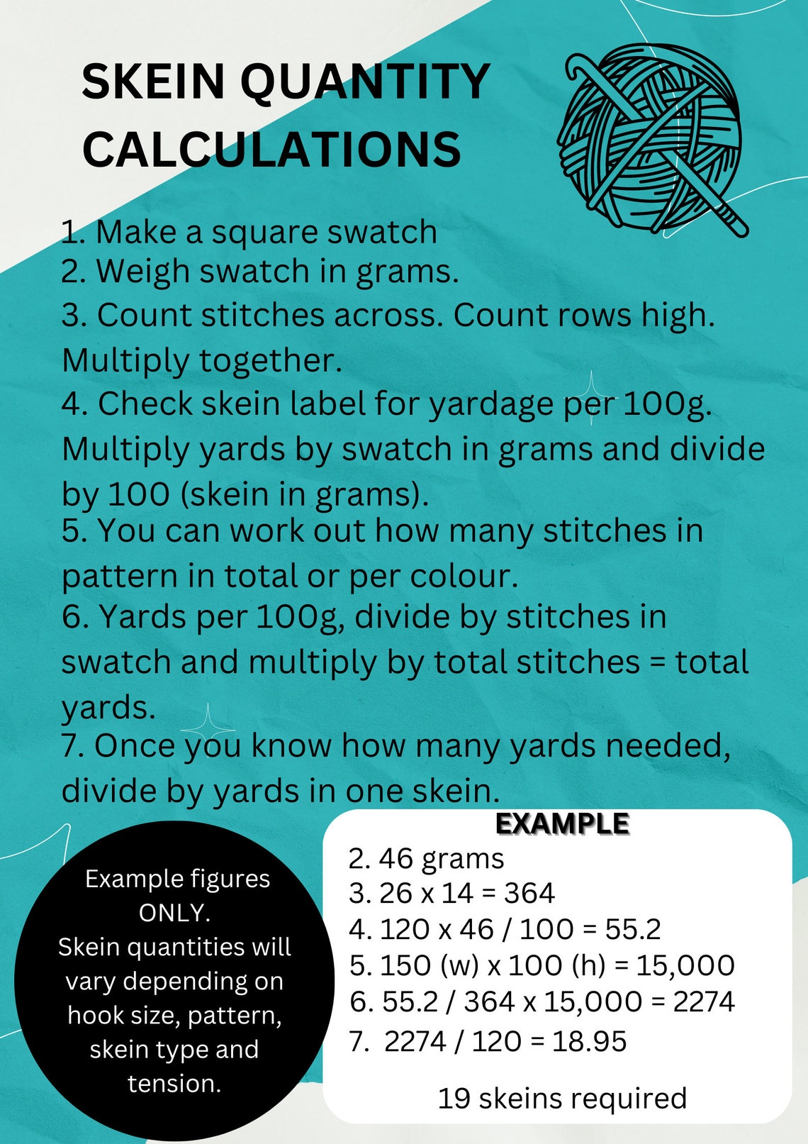 Christmas Gonk C2C Crochet and Cross Stitch Pattern | Afghan ...