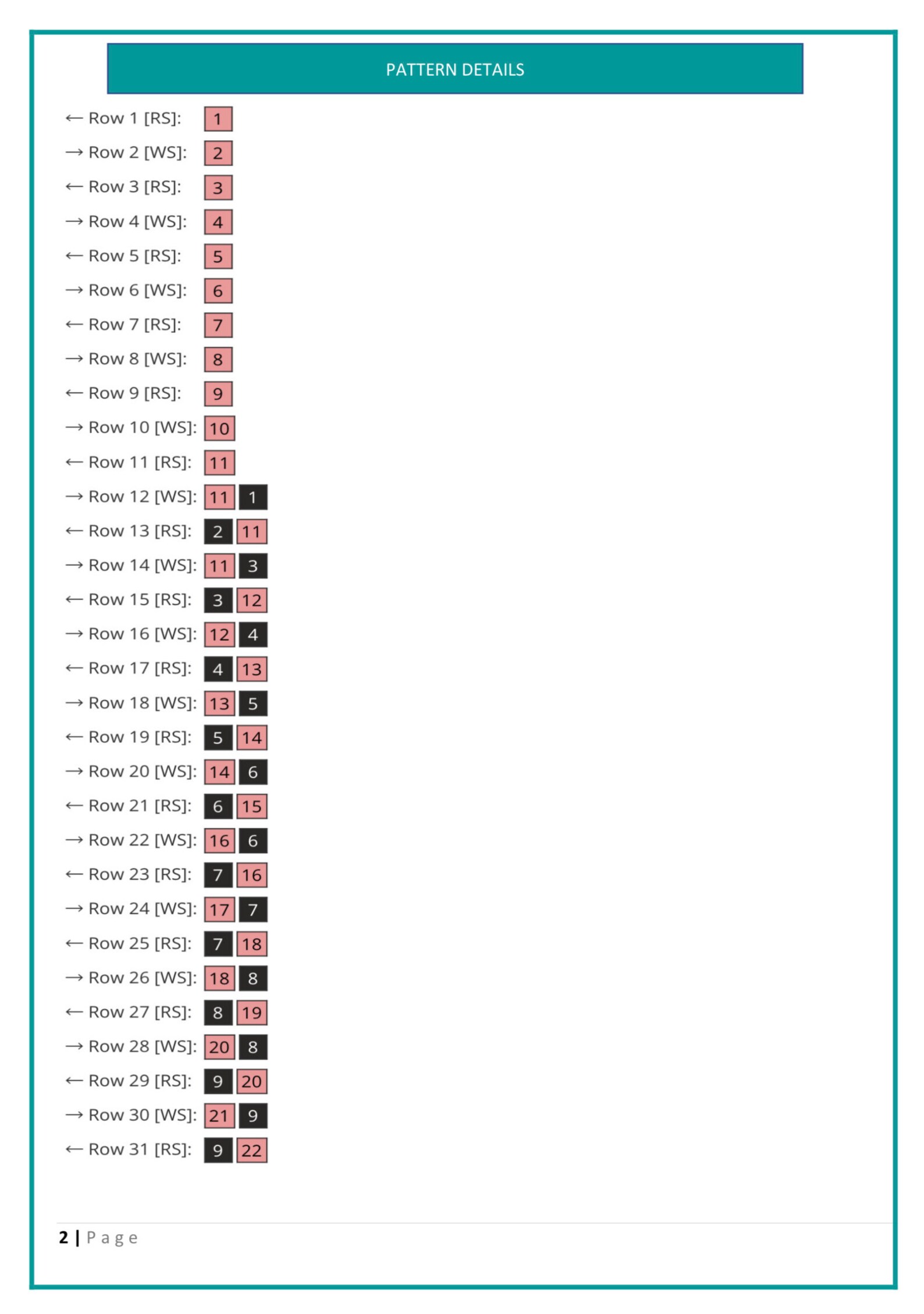 Vampire C2C Crochet Pattern Afghan Graphghan Pixel Blanket 90x90 - Etsy