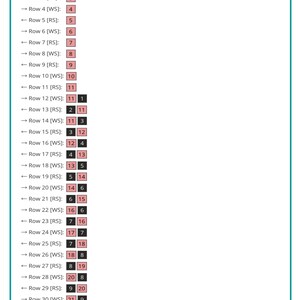 Vampire C2C Crochet Pattern | Afghan | Graphghan | Pixel Blanket ...