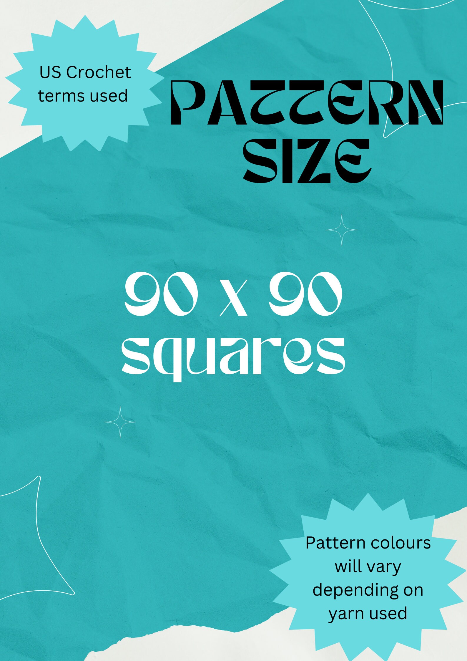 Vampire C2C Crochet Pattern Afghan Graphghan Pixel Blanket 90x90 - Etsy