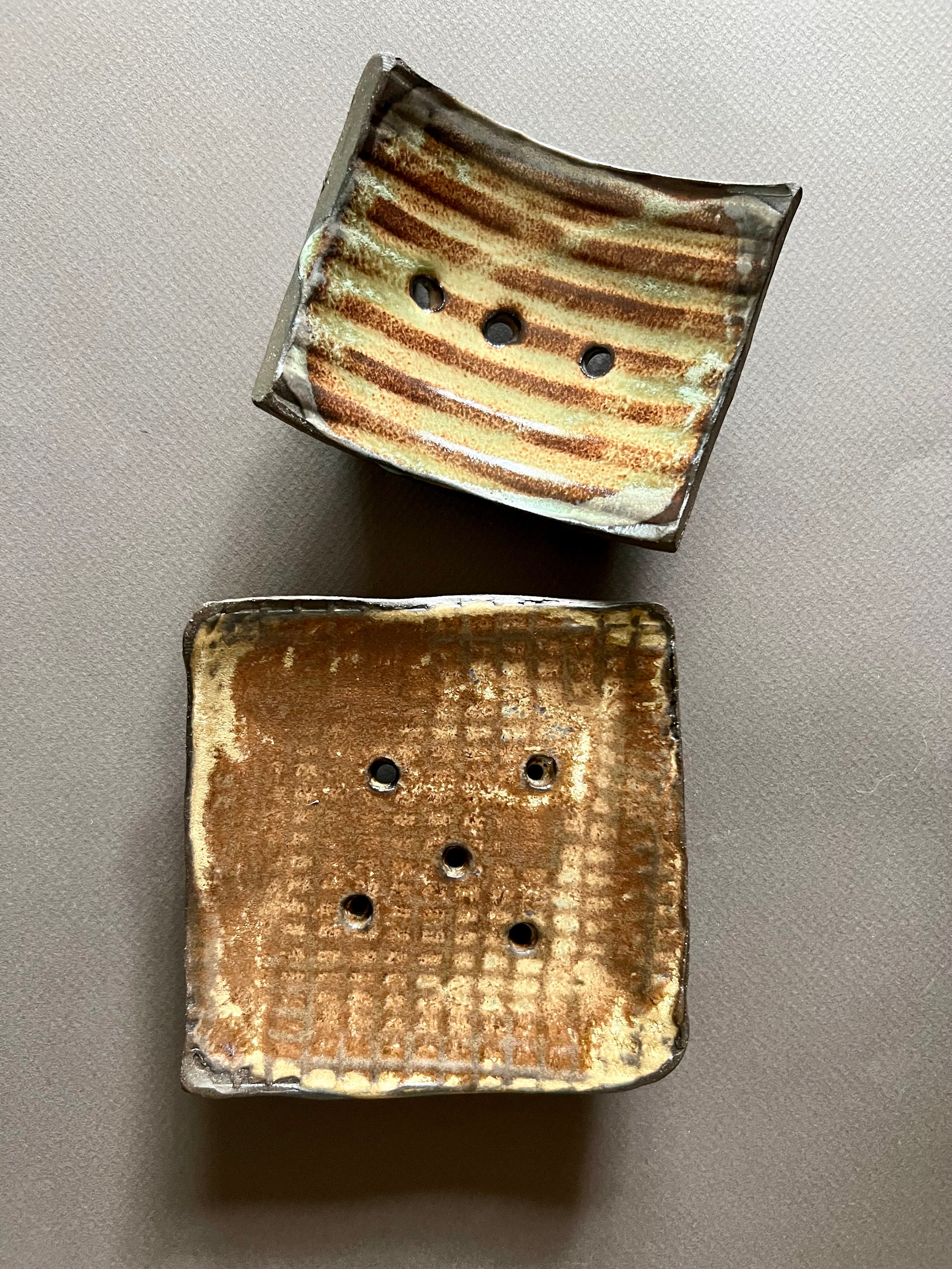 Rustic Soap Dishes - Etsy