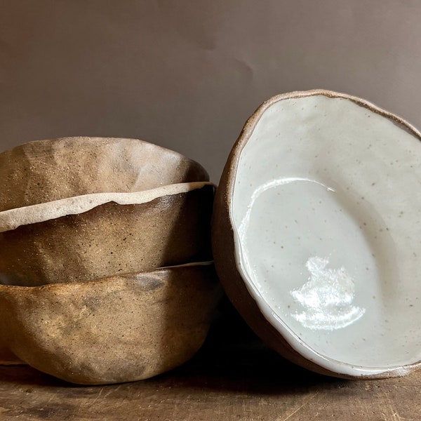 Ceramic Pinch Pot - Etsy