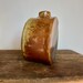 Wood Fired Oval Vase - Etsy