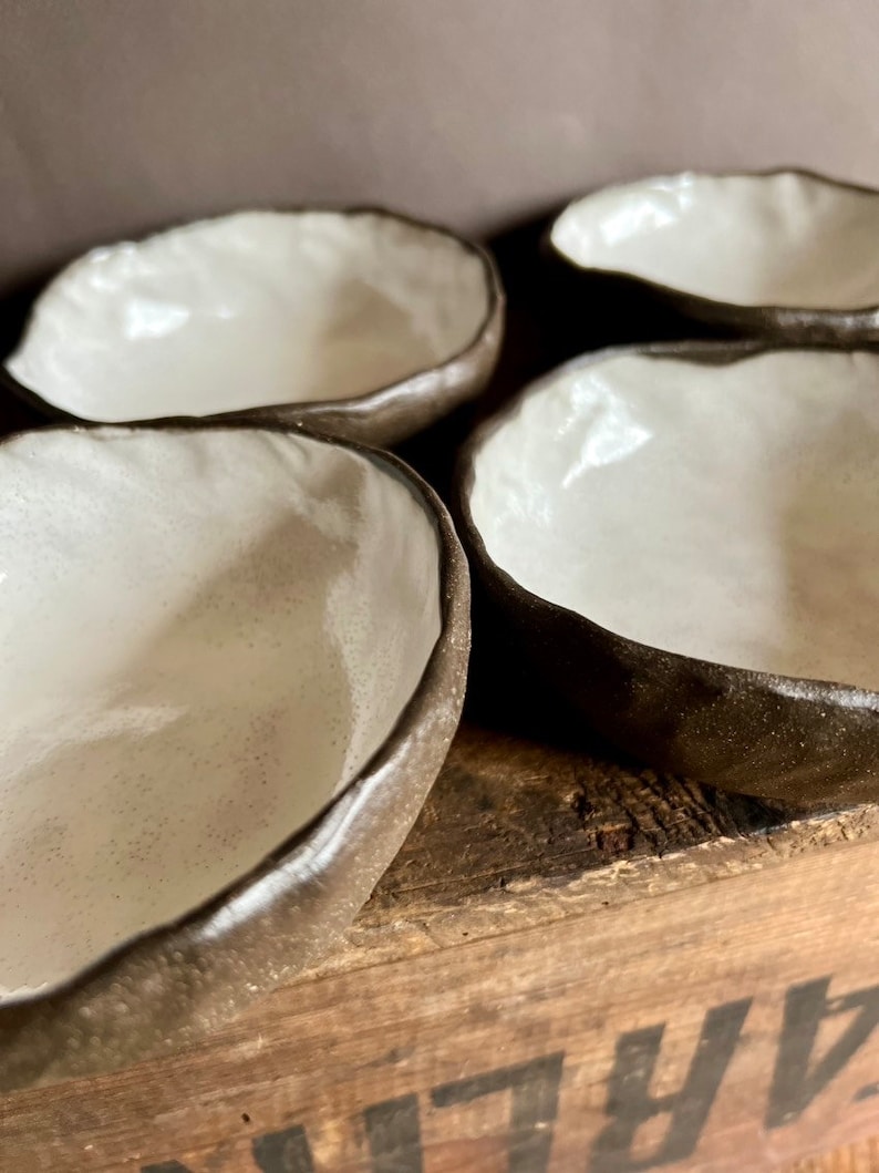 Pinch Pot Bowl - Etsy