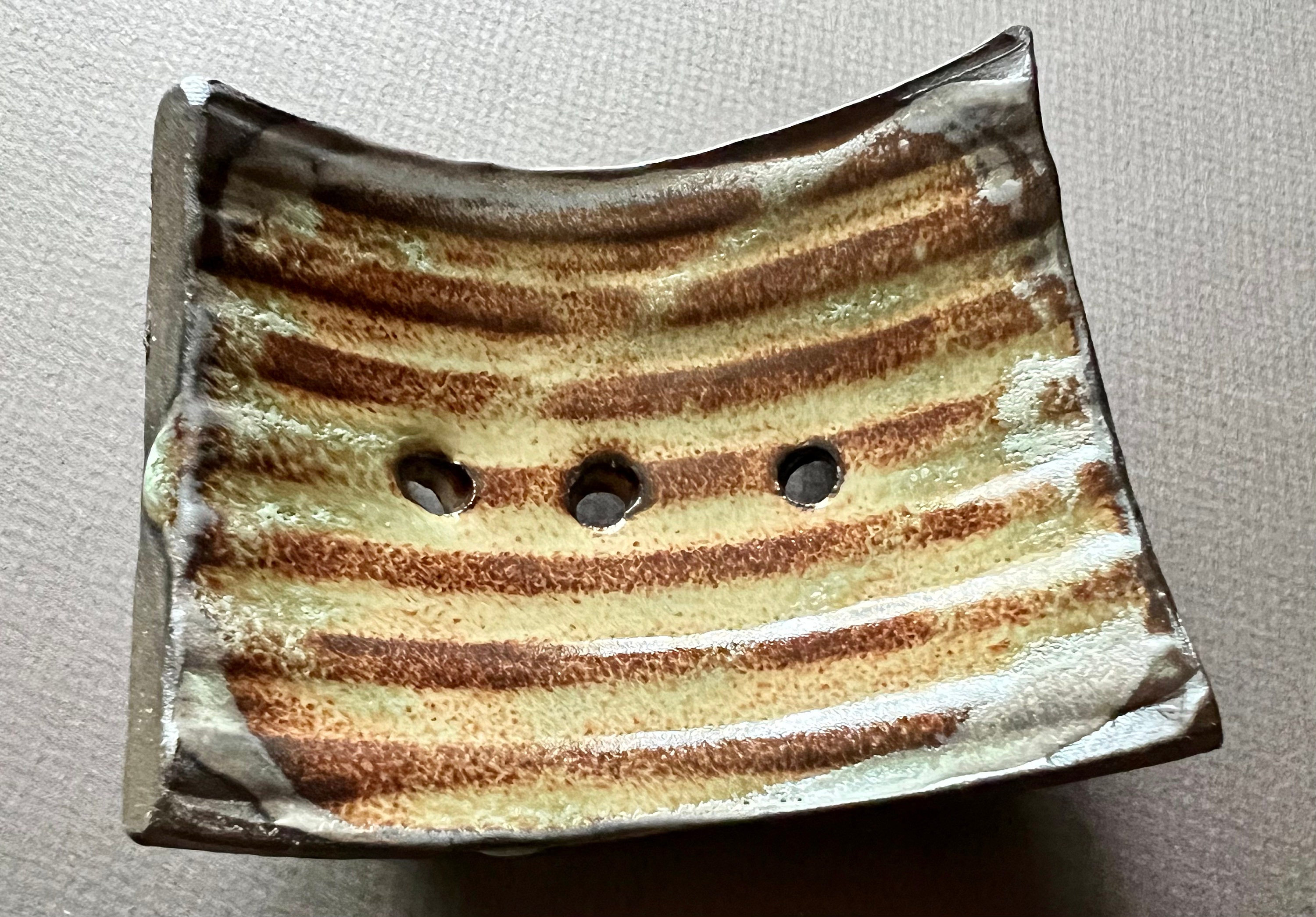 Rustic Soap Dishes - Etsy