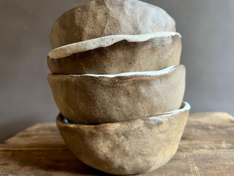 Pinch Pot Bowl - Etsy