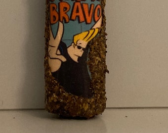 Johnny Bravo Party - Etsy