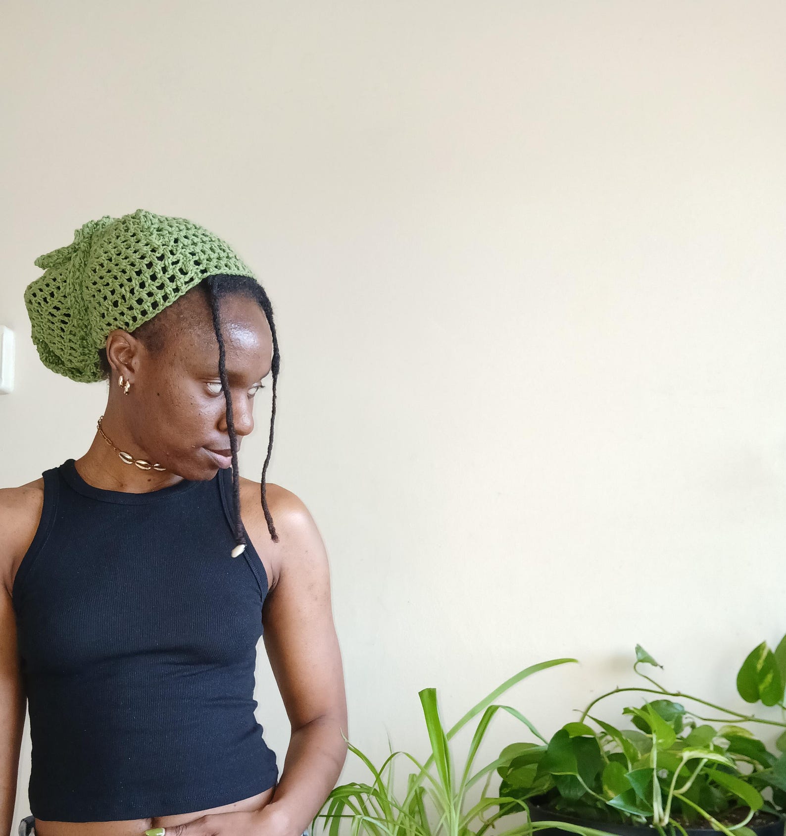 Crochet Durag Pattern - Etsy