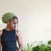 Crochet Durag Pattern - Etsy