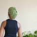 Crochet Durag Pattern - Etsy