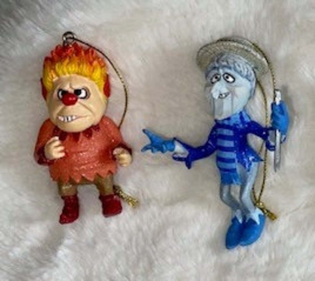 RARE Vintage the Year Without a Santa Claus 1974 Movie Christmas ...