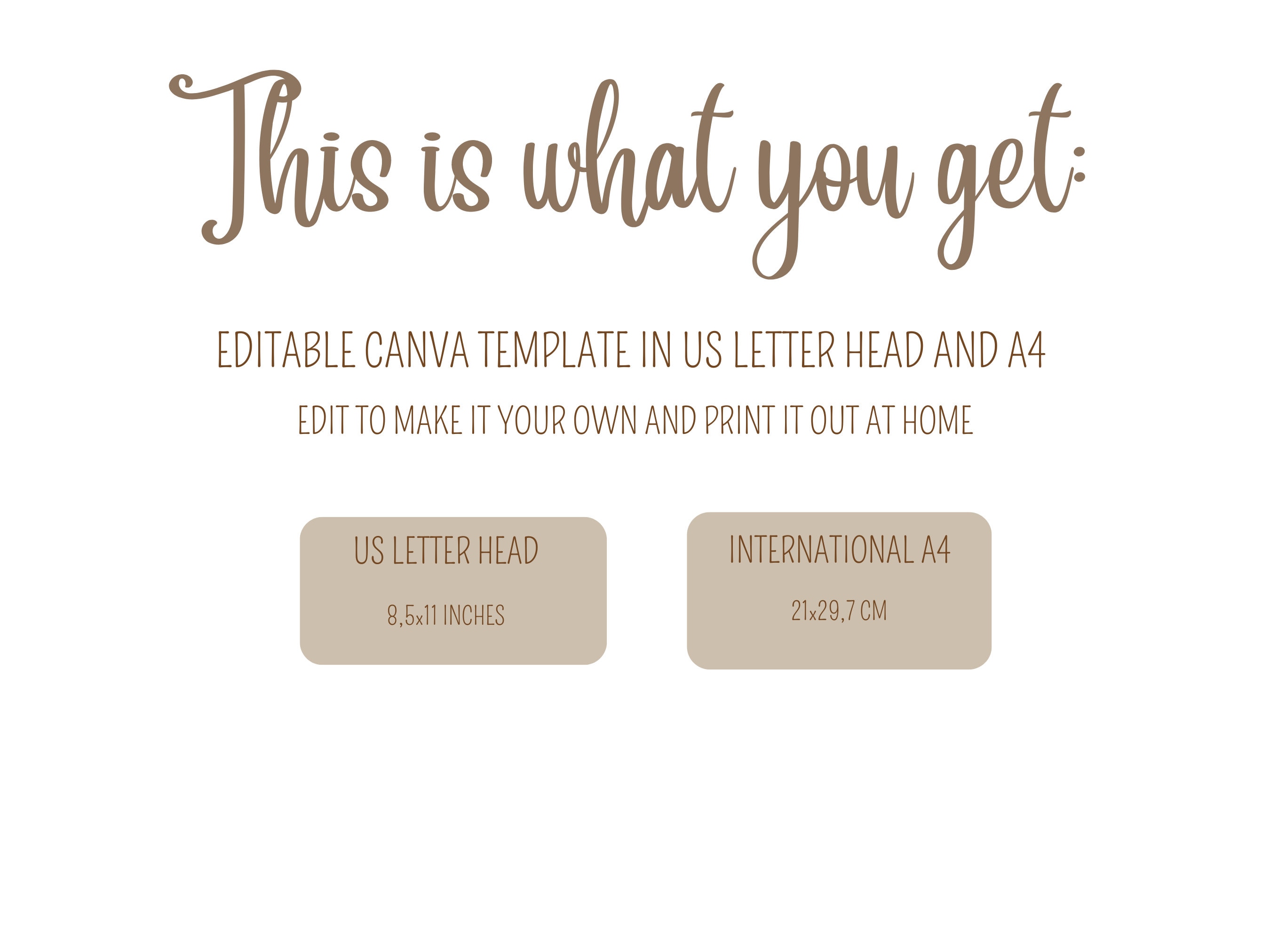 Editable Bake Sale Flyer, Bake Sale Fundraiser Template, Promotional ...