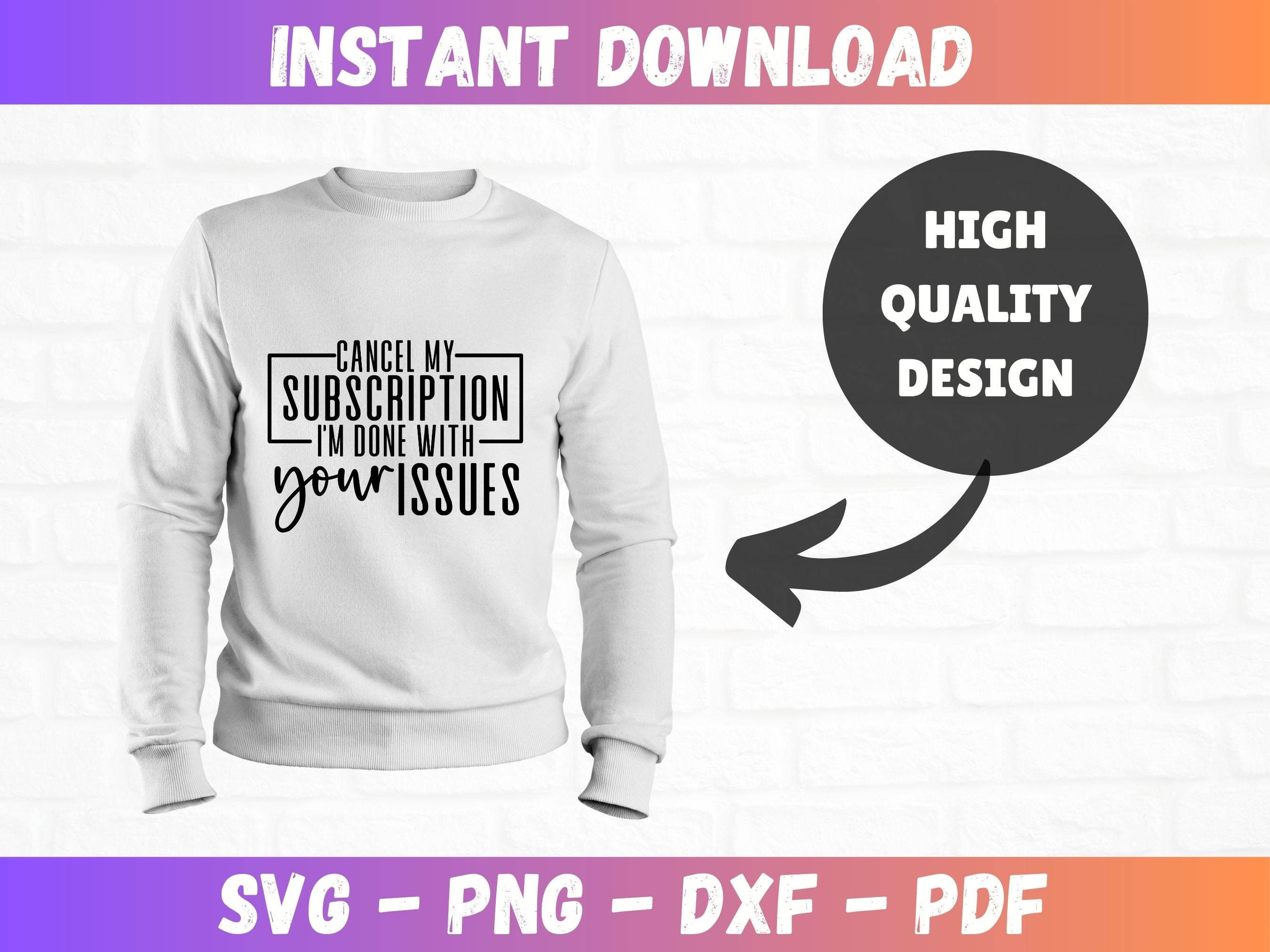 Sarcastic SVG File, Funny Snarky SVG File for Cricut Silhouette ...