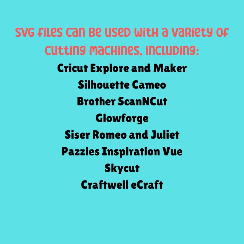 Christmas SVG Bundle Design for Cutting Machine, Merry Christmas SVG ...