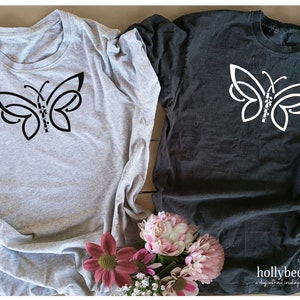 BFF, Best Friends Forever, Butterfly Digital File (png, Jpeg) - Etsy