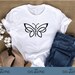 BFF, Best Friends Forever, Butterfly Digital File (png, Jpeg) - Etsy