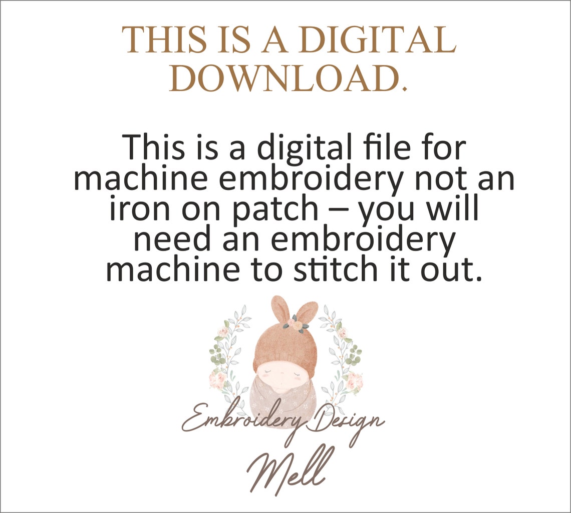 The Tale of Peter Rabbit Embroidery Machine Pattern - Etsy