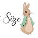 The Tale of Peter Rabbit Embroidery Machine Digital Files - Etsy