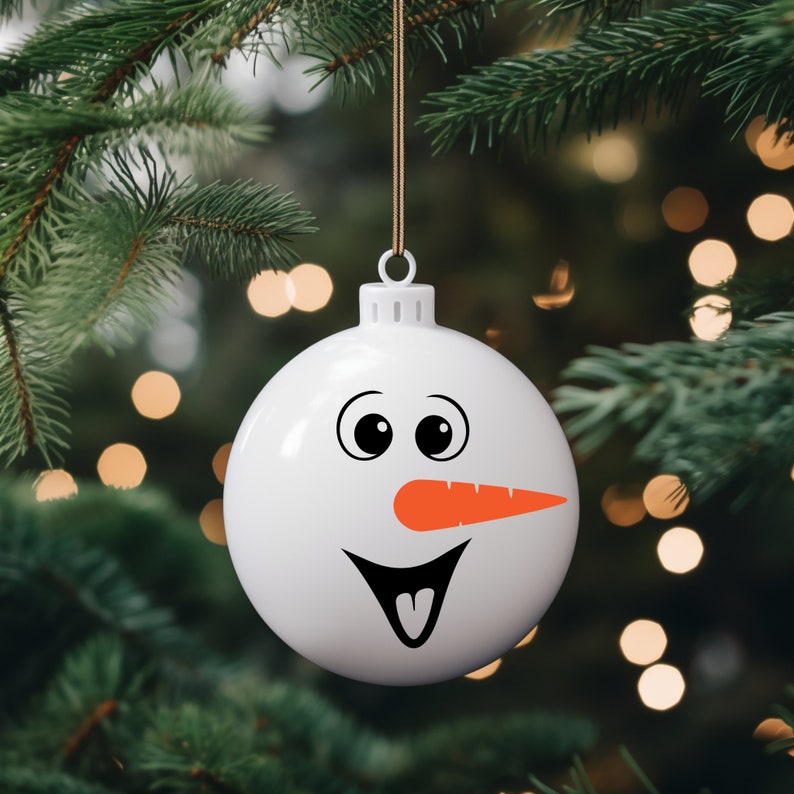 Snowman Faces Svg Bundle 12 Designs, Snowman Clipart, Snowman Cut Files ...