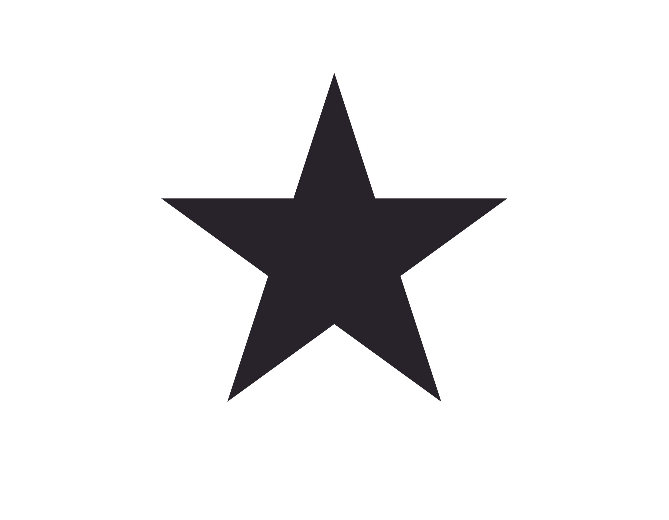 Star Svg, Star Shape Cut File, Star Clipart, Star Design for Cricut ...