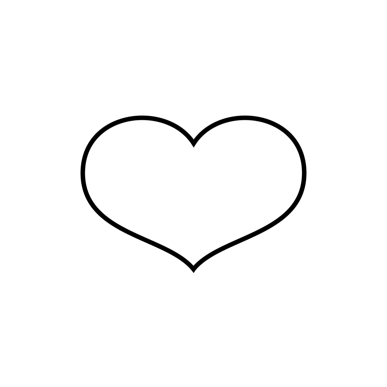 Svg Heart Bundle 9 Designs, Svg Heart Design, Svg Heart for Cricut, Dxf ...