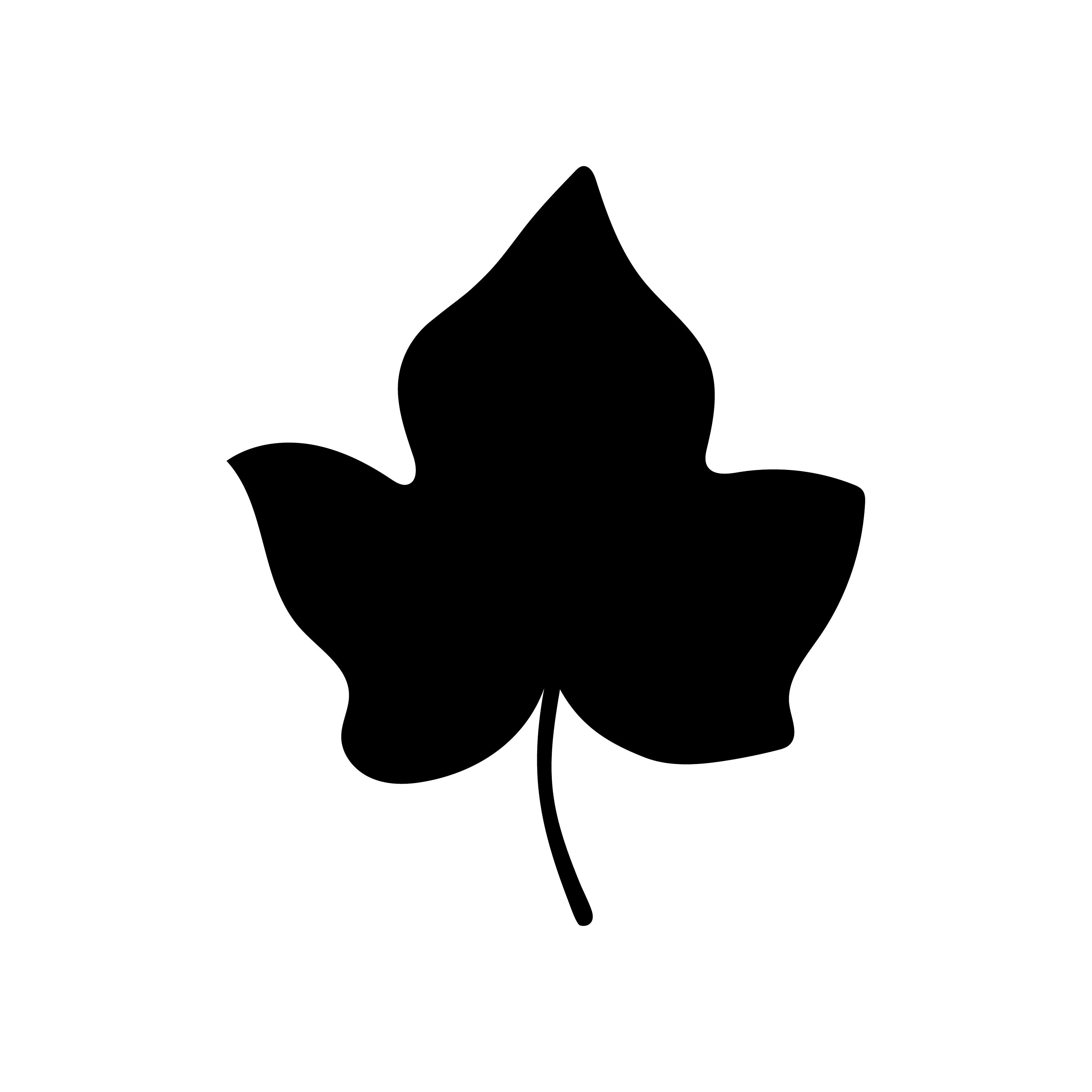 Leaves Svg Bundle, Leaves Cut File for Cricut, Leaves Clipart, Leaf Svg ...