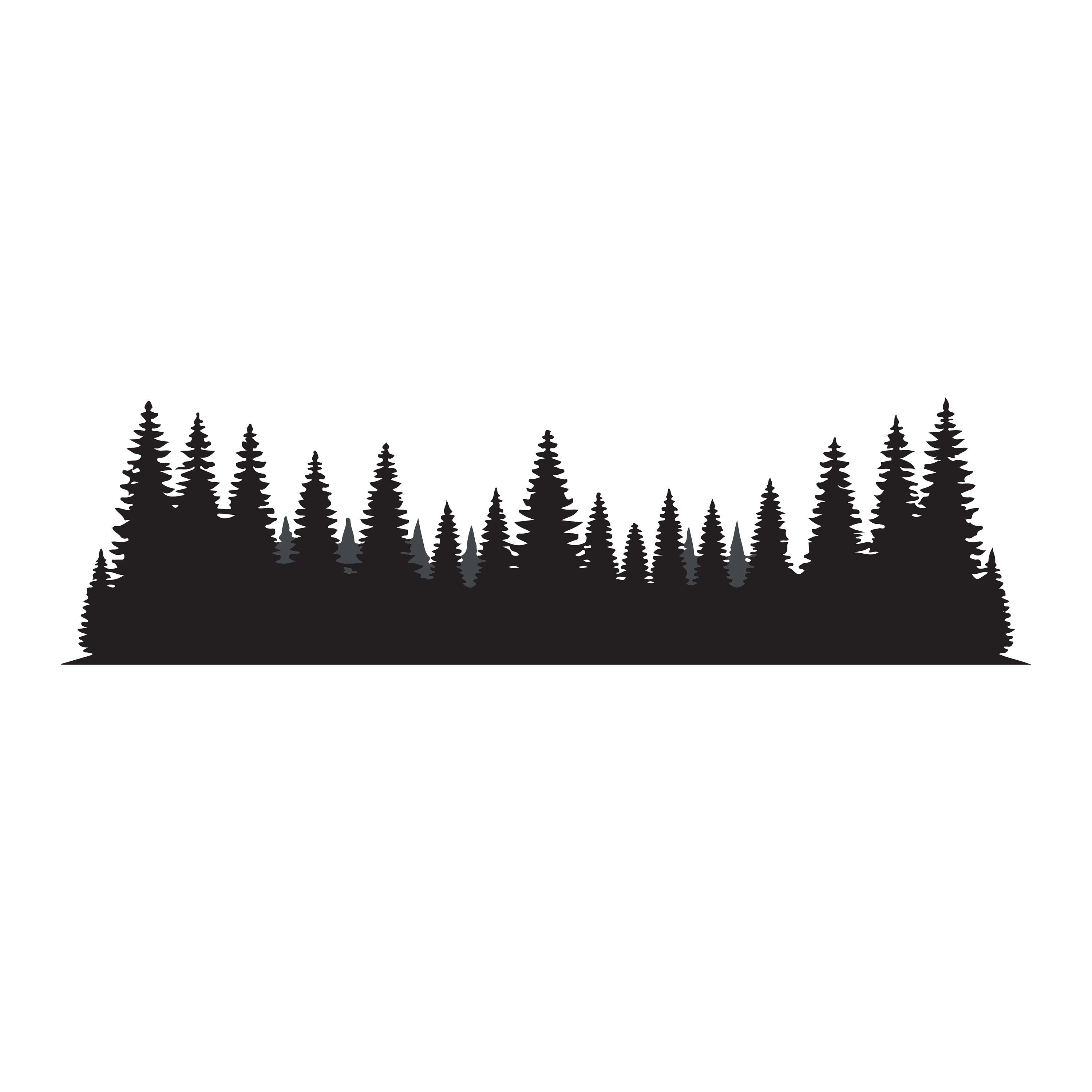 Mountains and Wildlife Svg Bundle, Outdoors Svg, Hiking Svg, Bear Svg ...