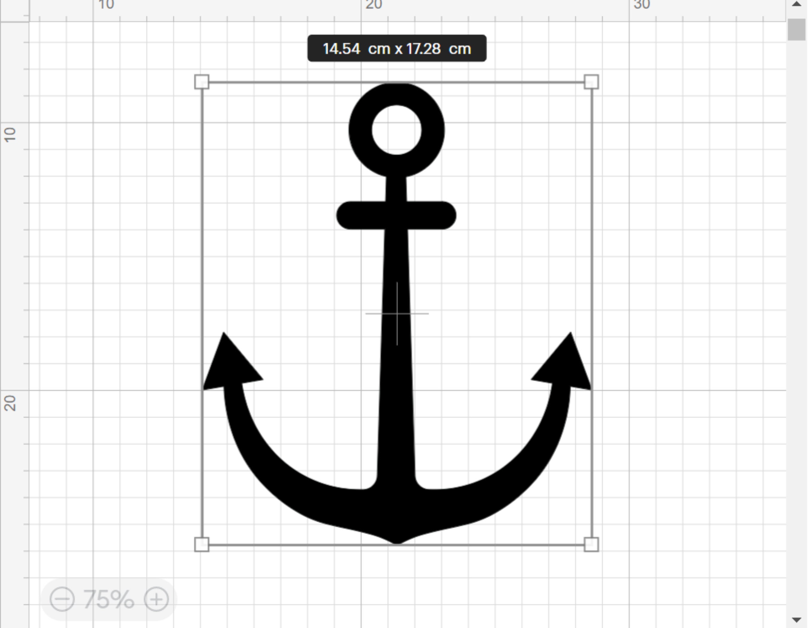 Anchor Svg, Anchor Vector File, Svg, Png, Dxf, Pdf, Jpeg, Svg, Anchor ...