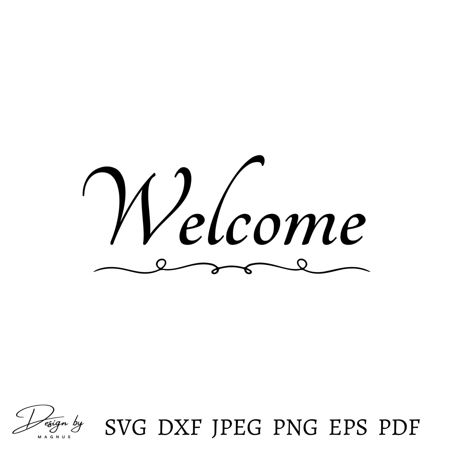 Welcome Svg, Welcome Svg Sign, Welcome Svg File, Welcoming Svg, Welcome ...