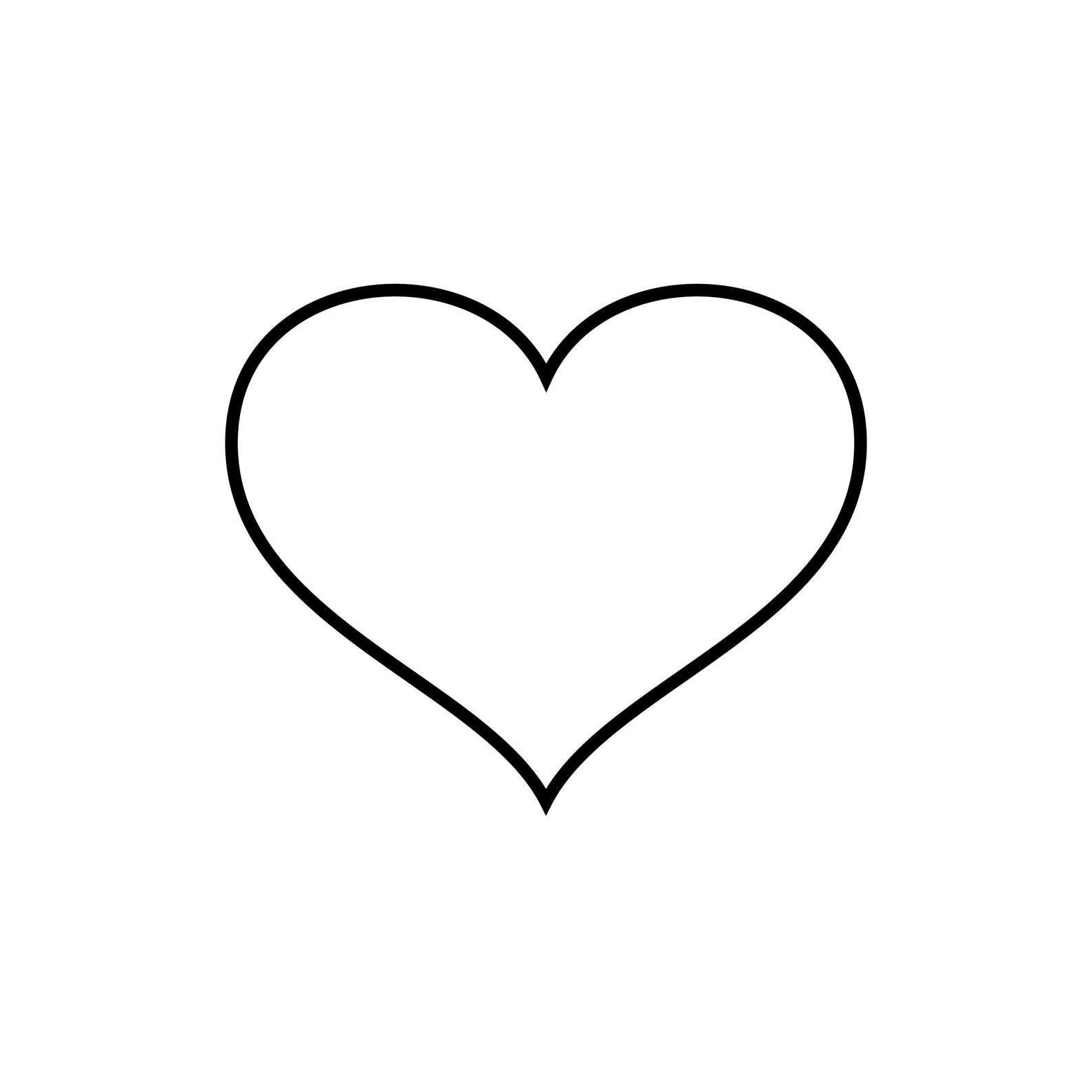 Svg Heart Bundle 9 Designs, Svg Heart Design, Svg Heart for Cricut, Dxf ...