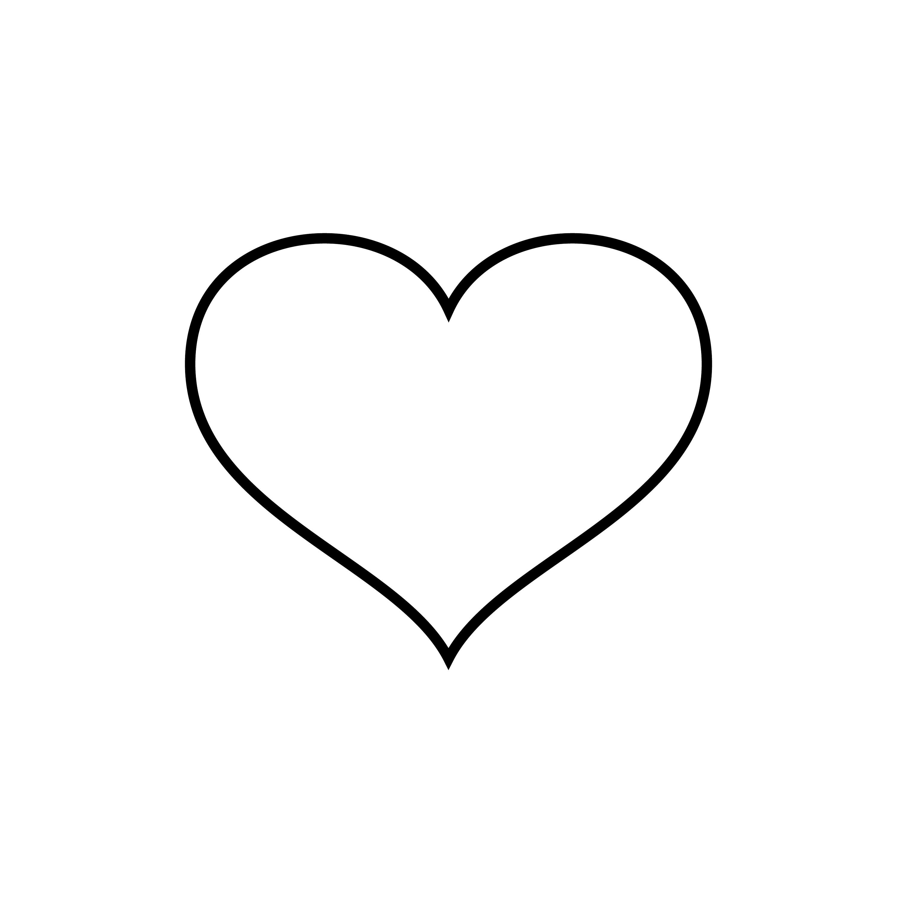 Svg Heart Bundle 9 Designs, Svg Heart Design, Svg Heart for Cricut, Dxf ...