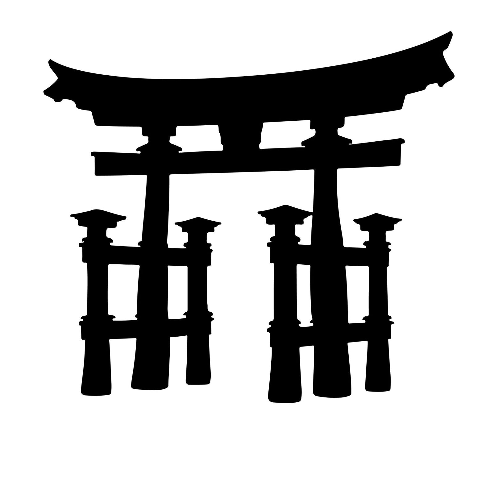 Japan Svg Bundle 21 Designs, Japan Silhouettes, Japanese Designs and ...