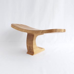 Meditation Benches, Foldable Yoga Stool, Single Leg, Kneeling ...
