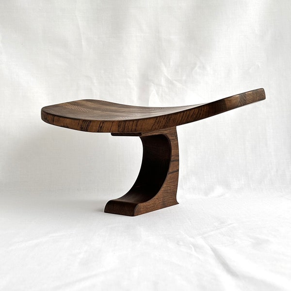 Meditation Bench - Etsy