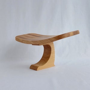 Meditation Benches, Foldable Yoga Stool, Single Leg, Kneeling ...