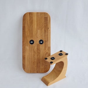 Meditation Benches, Foldable Yoga Stool, Single Leg, Kneeling ...
