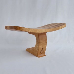 Meditation Benches, Foldable Yoga Stool, Single Leg, Kneeling ...