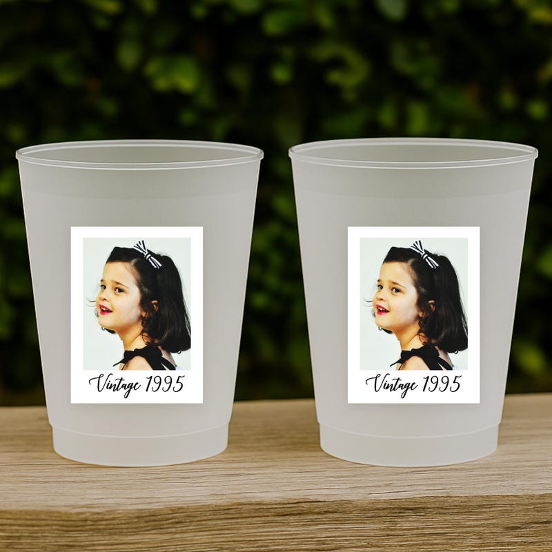 1995 Themed Decor - Etsy