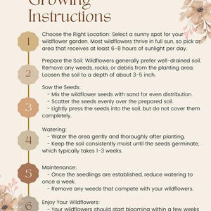 Personalized Wedding Seed Packets in Bulk With Seeds Included/bridal ...